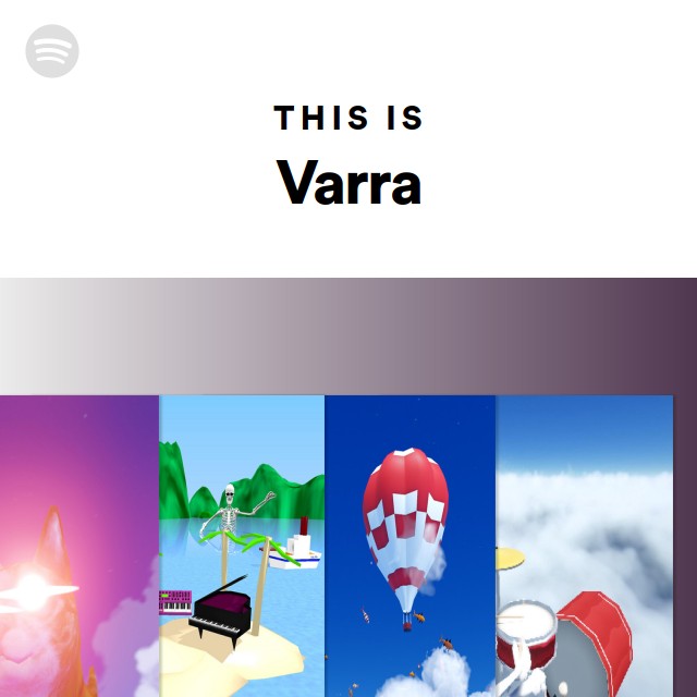 This Is Varra - playlist by Spotify | Spotify
