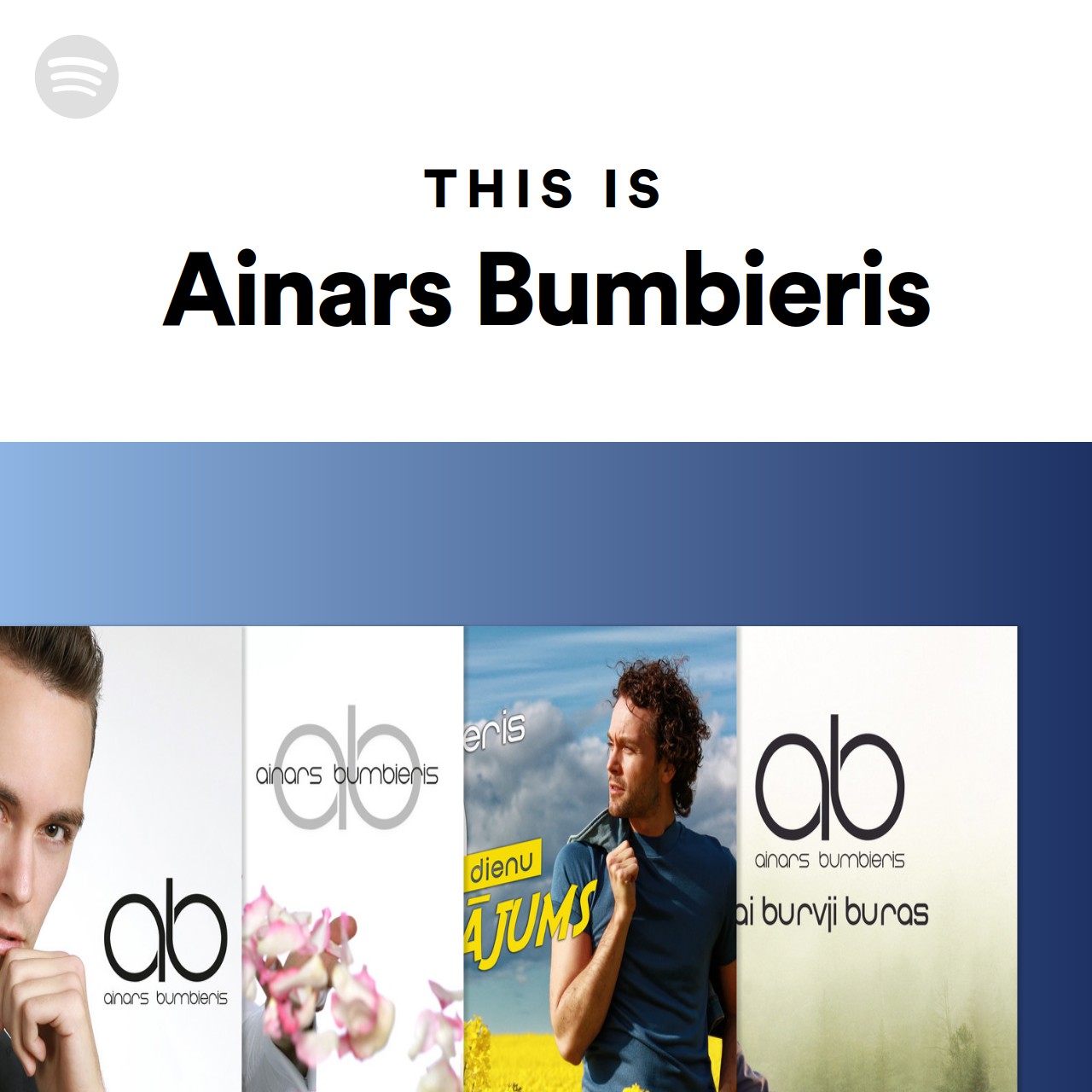 This Is Ainars Bumbieris | Spotify Playlist