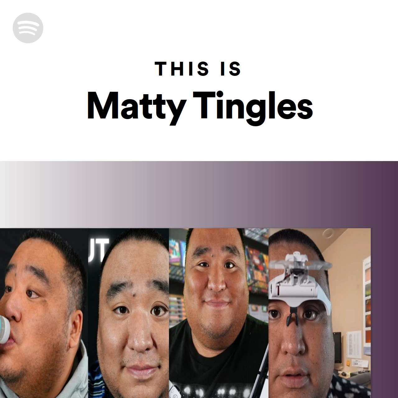 This Is Matty Tingles | Spotify Playlist