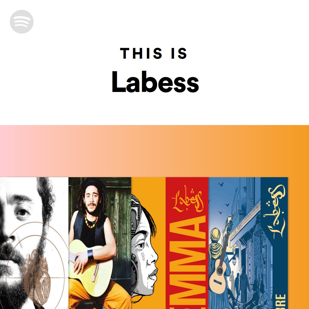 This Is Labess | Spotify Playlist