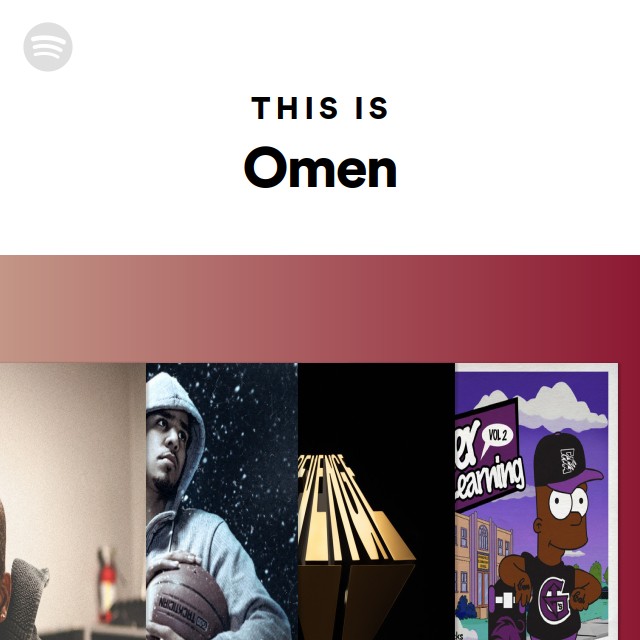 This Is Omen - playlist by Spotify | Spotify