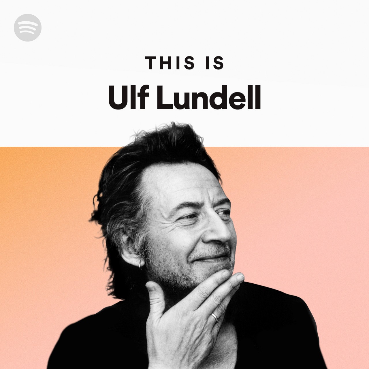 This Is Ulf Lundell | Spotify Playlist