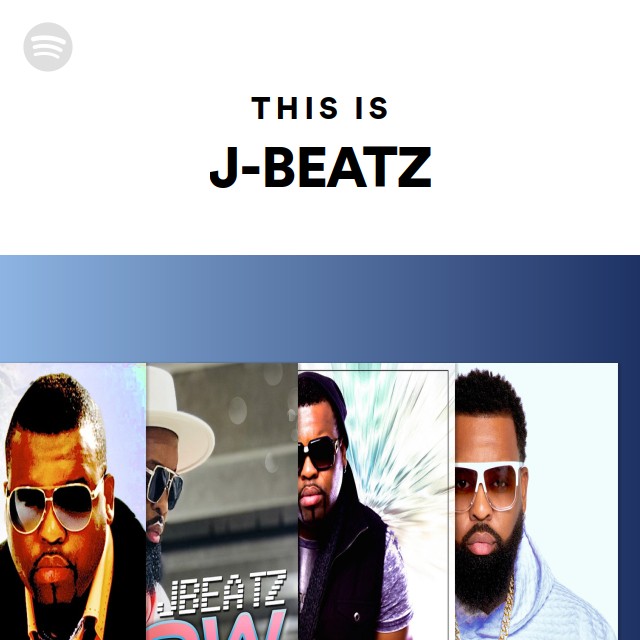 This Is J-BEATZ - playlist by Spotify | Spotify