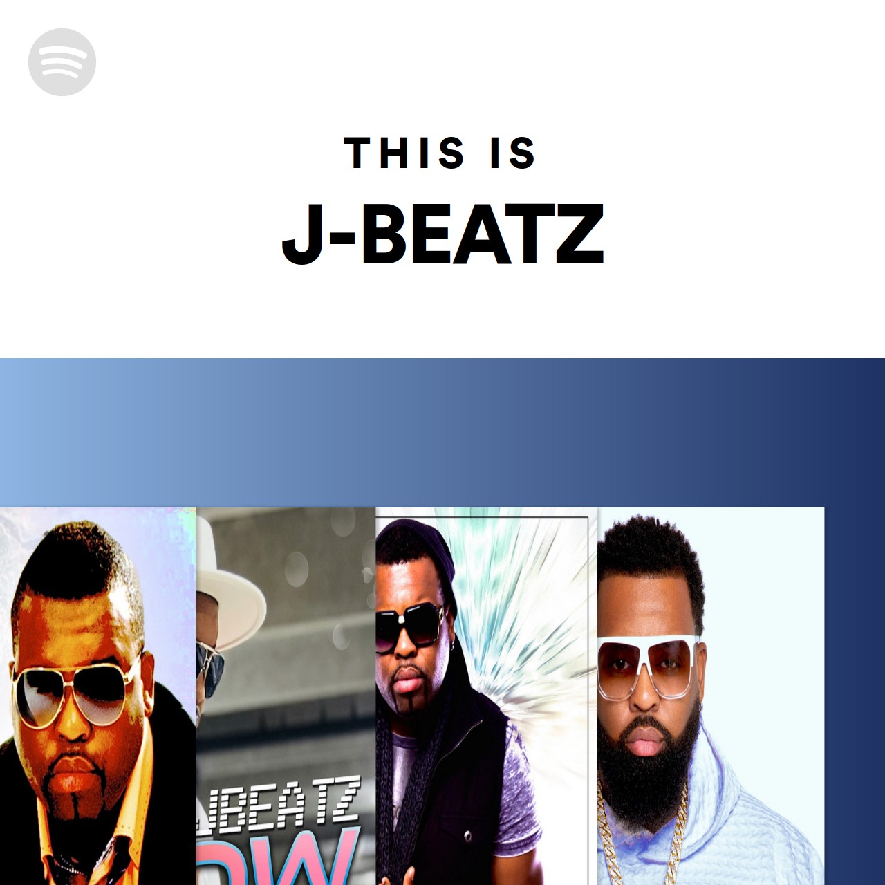 This Is J-BEATZ | Spotify Playlist