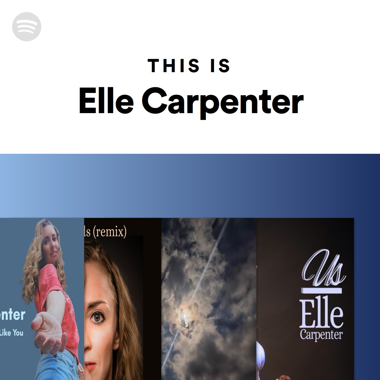 This Is Elle Carpenter | Spotify Playlist