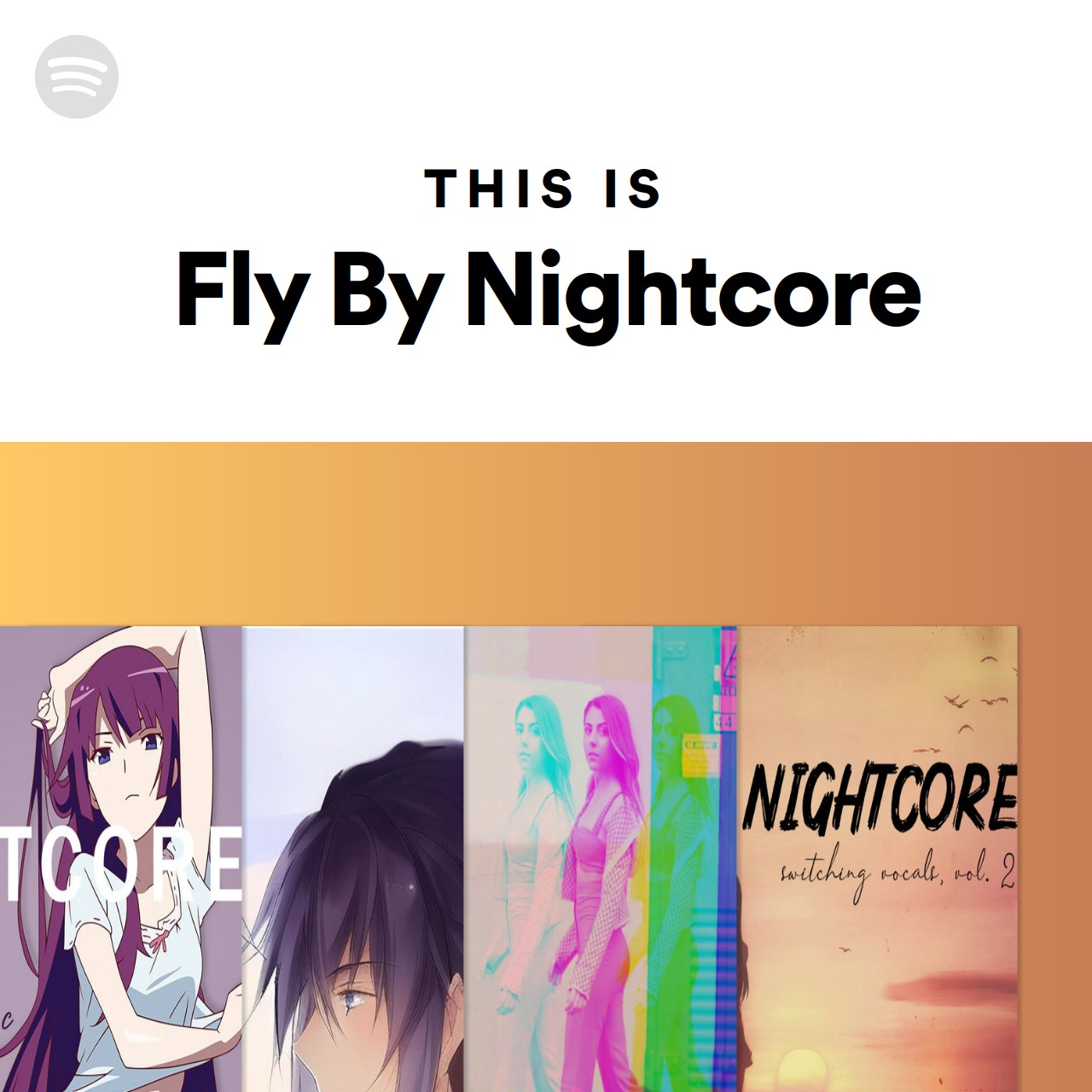 This Is Fly By Nightcore | Spotify Playlist