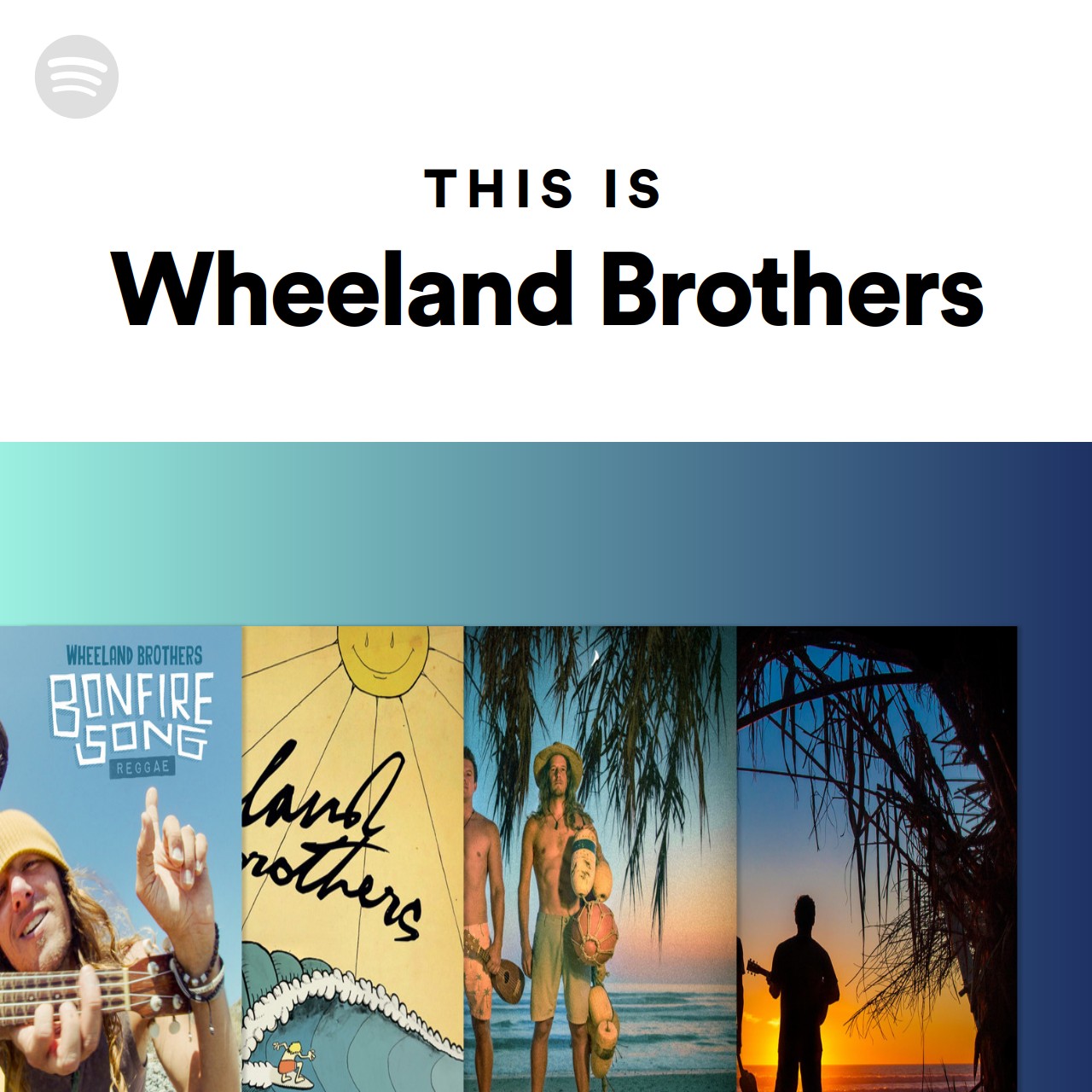 This Is Wheeland Brothers | Spotify Playlist