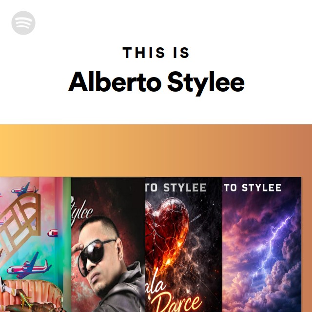 This Is Alberto Stylee - playlist by Spotify | Spotify