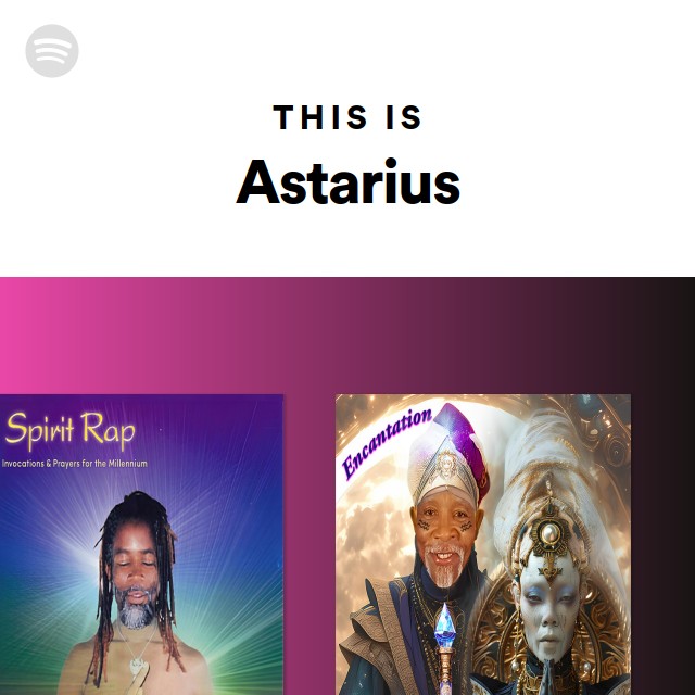 This Is Astarius - playlist by Spotify | Spotify