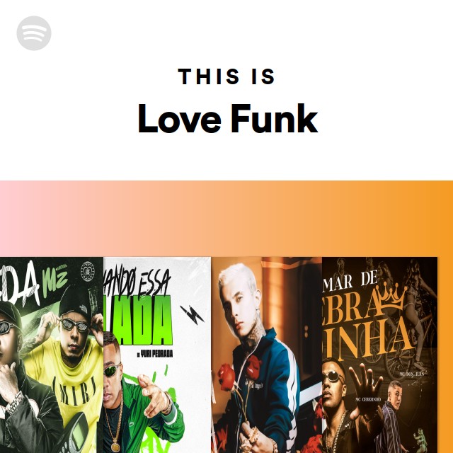 This Is Love Funk - playlist by Spotify | Spotify