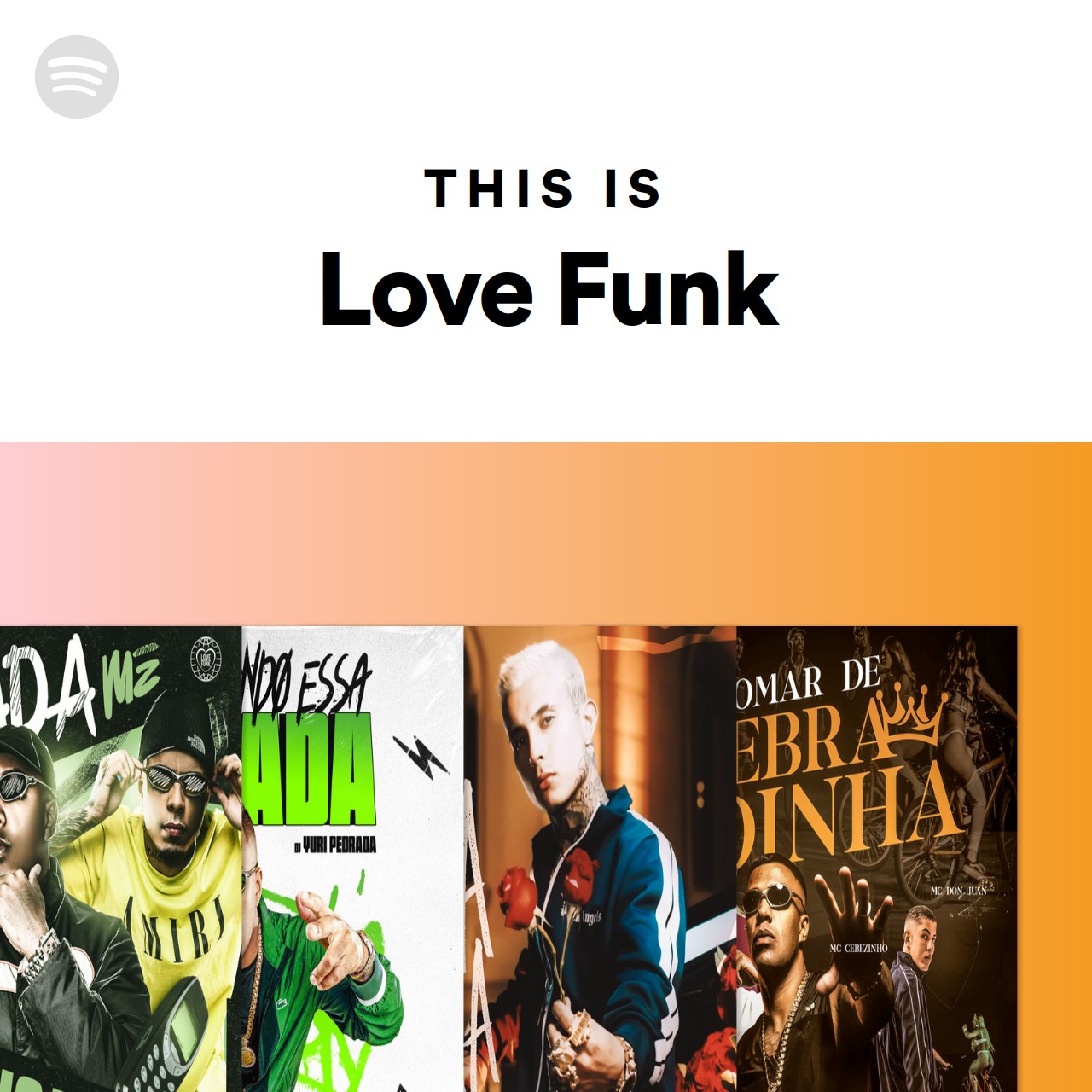 This Is Love Funk | Spotify Playlist