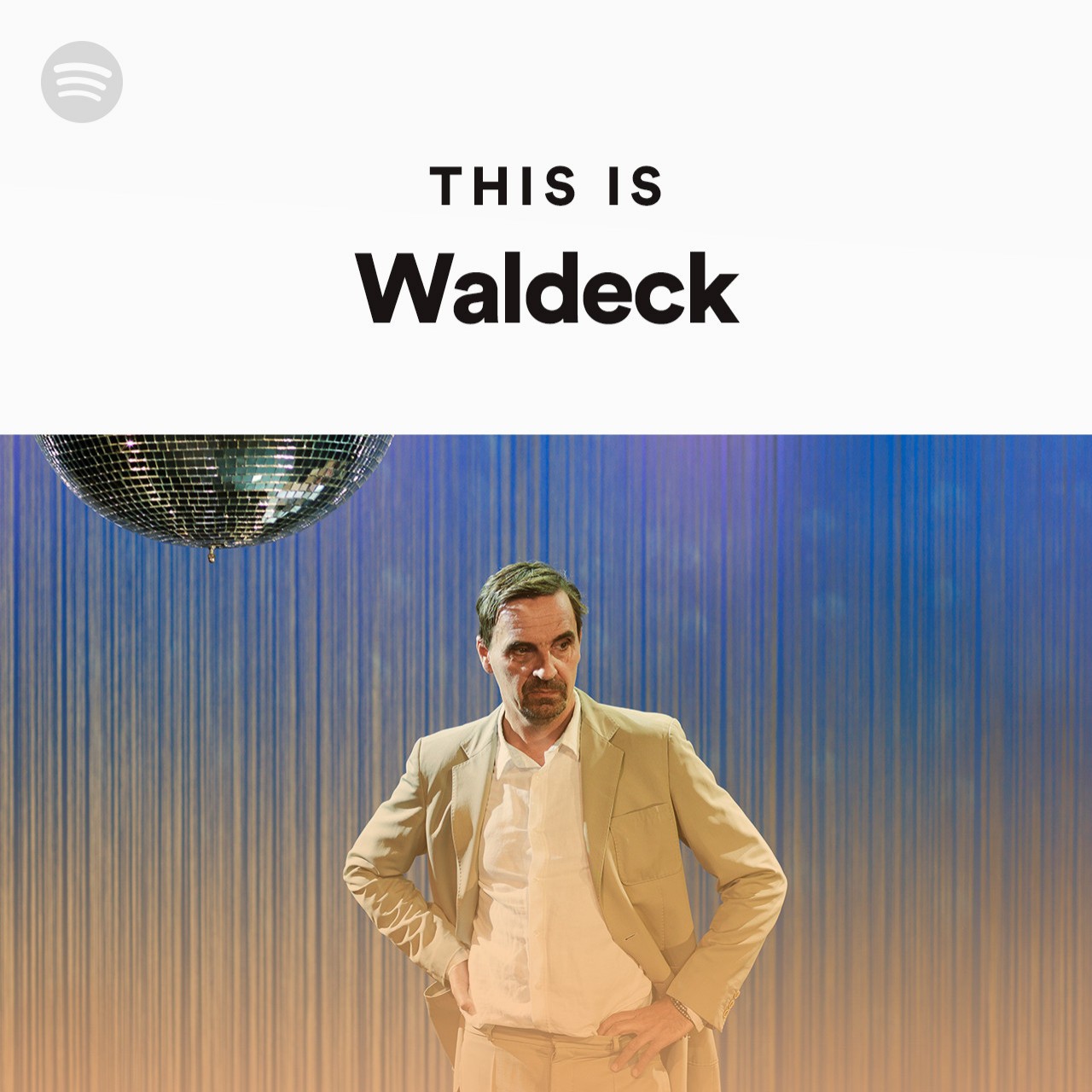 This Is Waldeck | Spotify Playlist