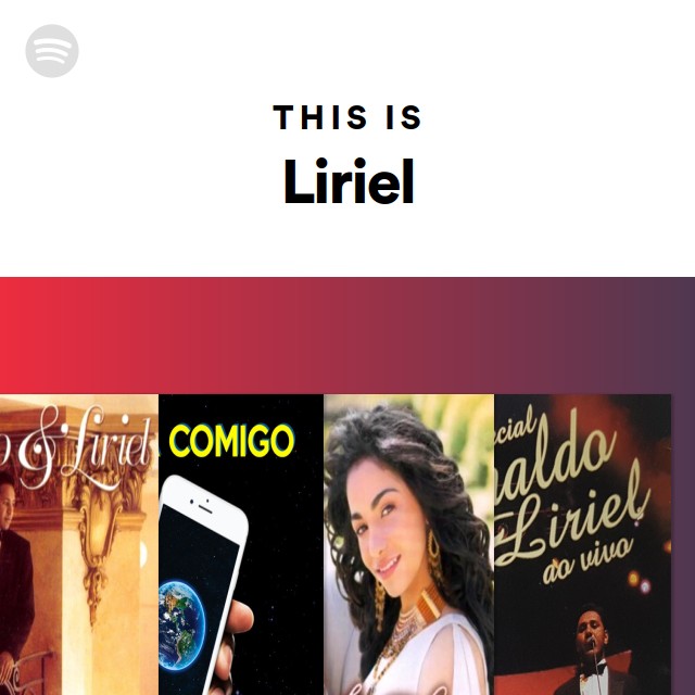 This Is Liriel - playlist by Spotify | Spotify