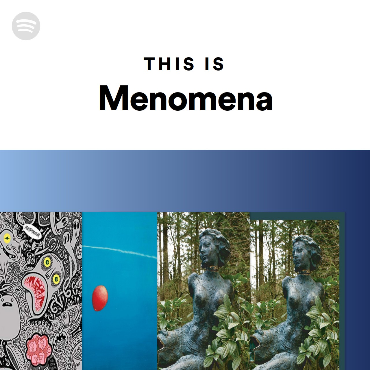 This Is Menomena | Spotify Playlist