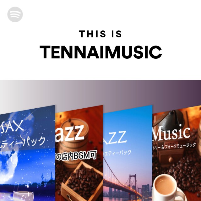 This Is TENNAIMUSIC - playlist by Spotify | Spotify