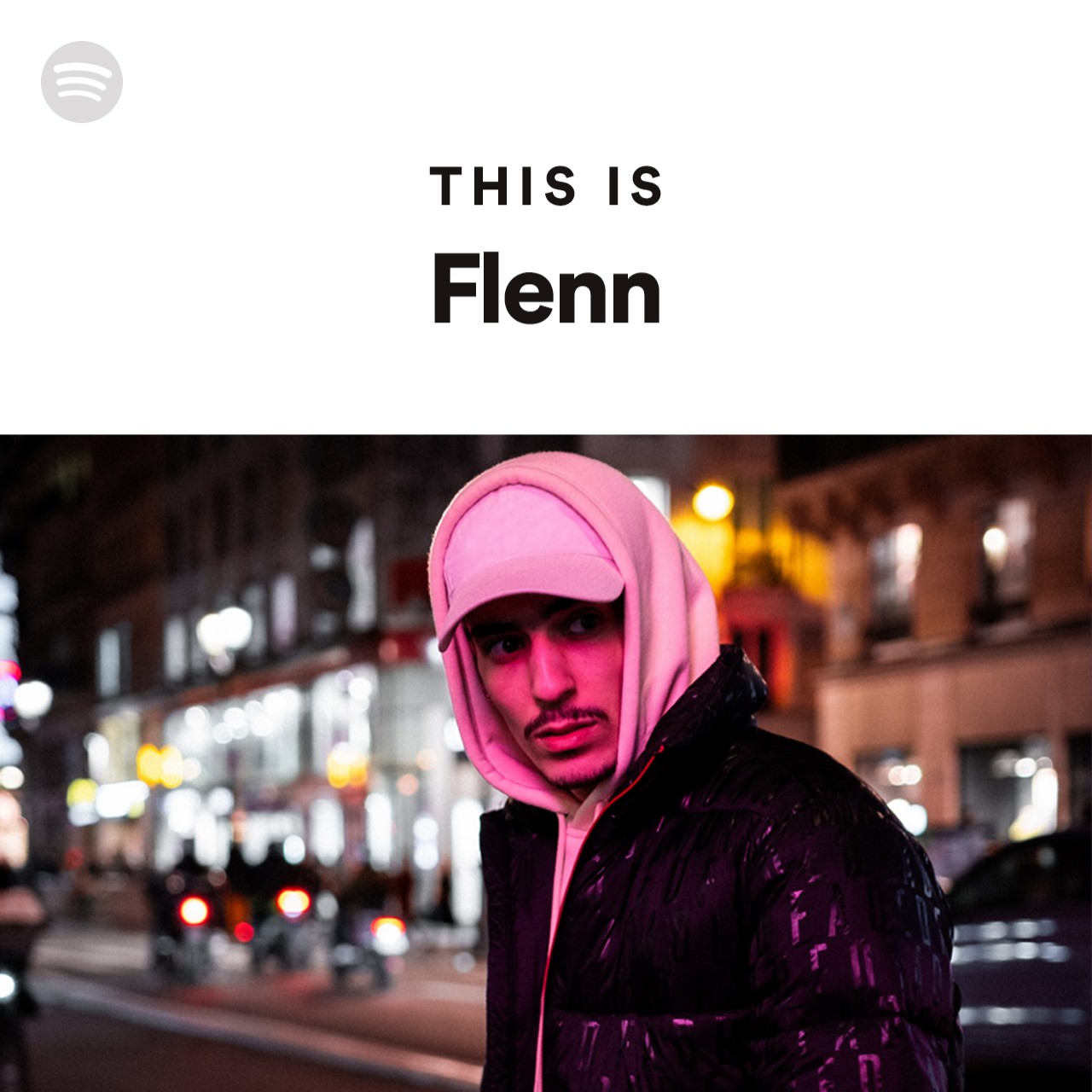 This Is Flenn | Spotify Playlist