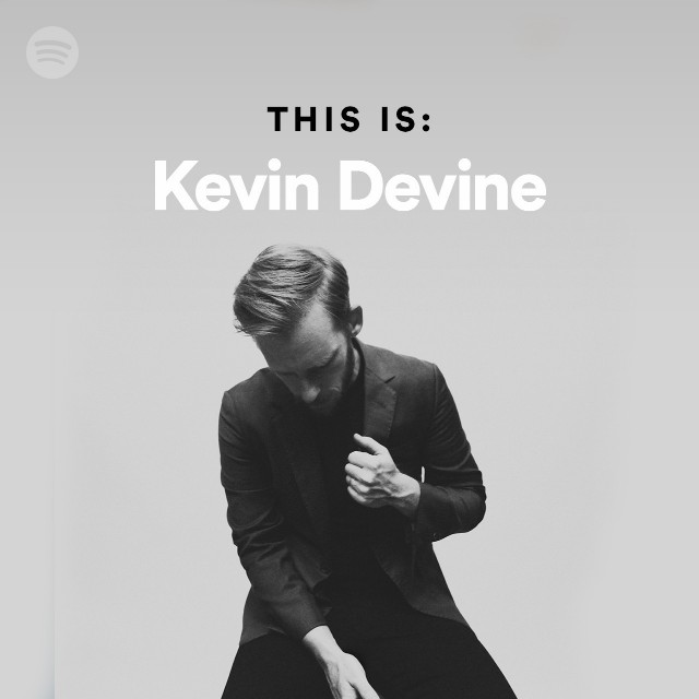 This Is Kevin Devine - playlist by Spotify | Spotify
