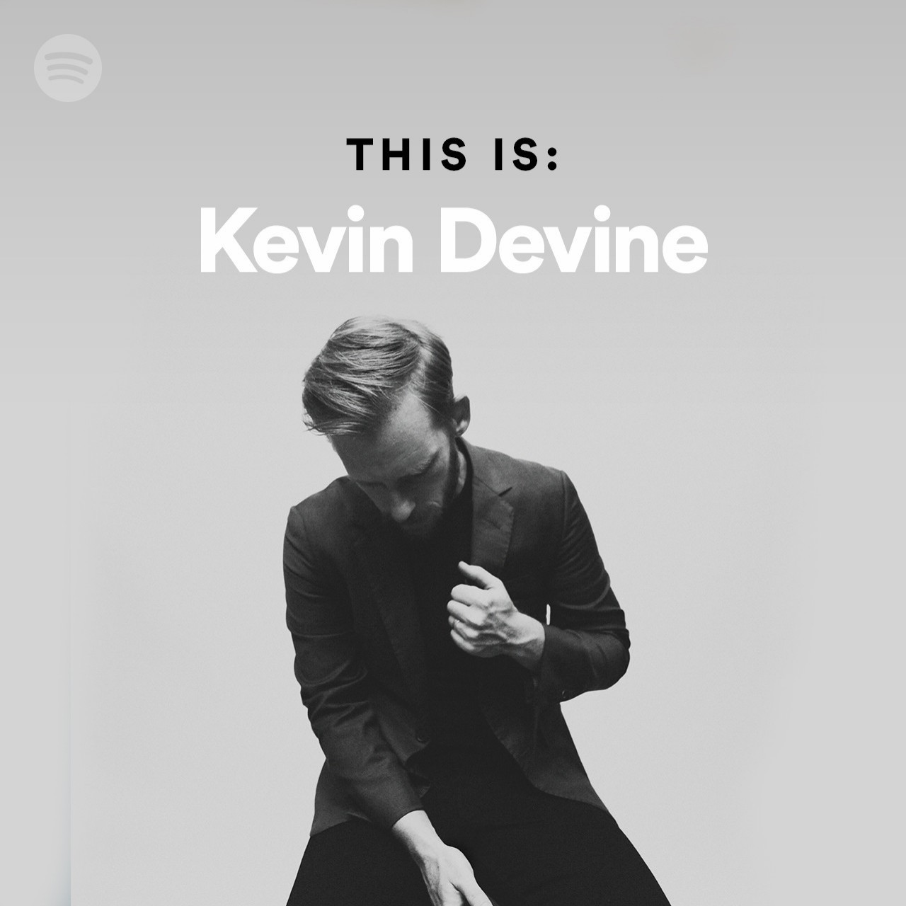 This Is Kevin Devine | Spotify Playlist