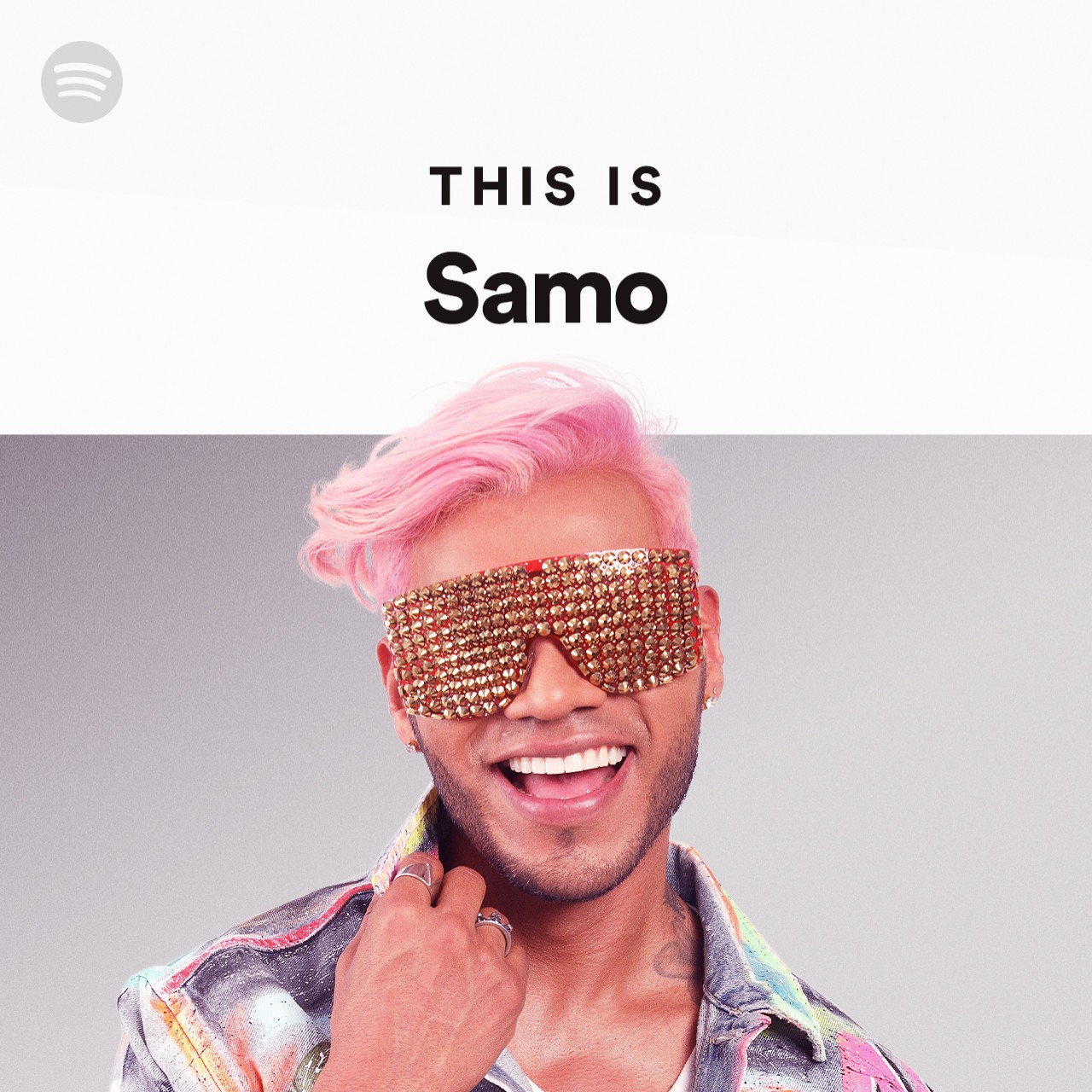 This Is Samo | Spotify Playlist