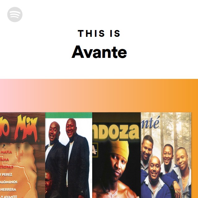 Avante | Spotify
