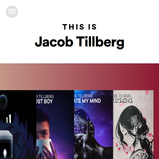 This Is Jacob Tillberg - playlist by Spotify | Spotify