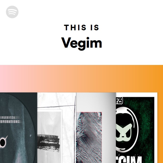 Vegim | Spotify