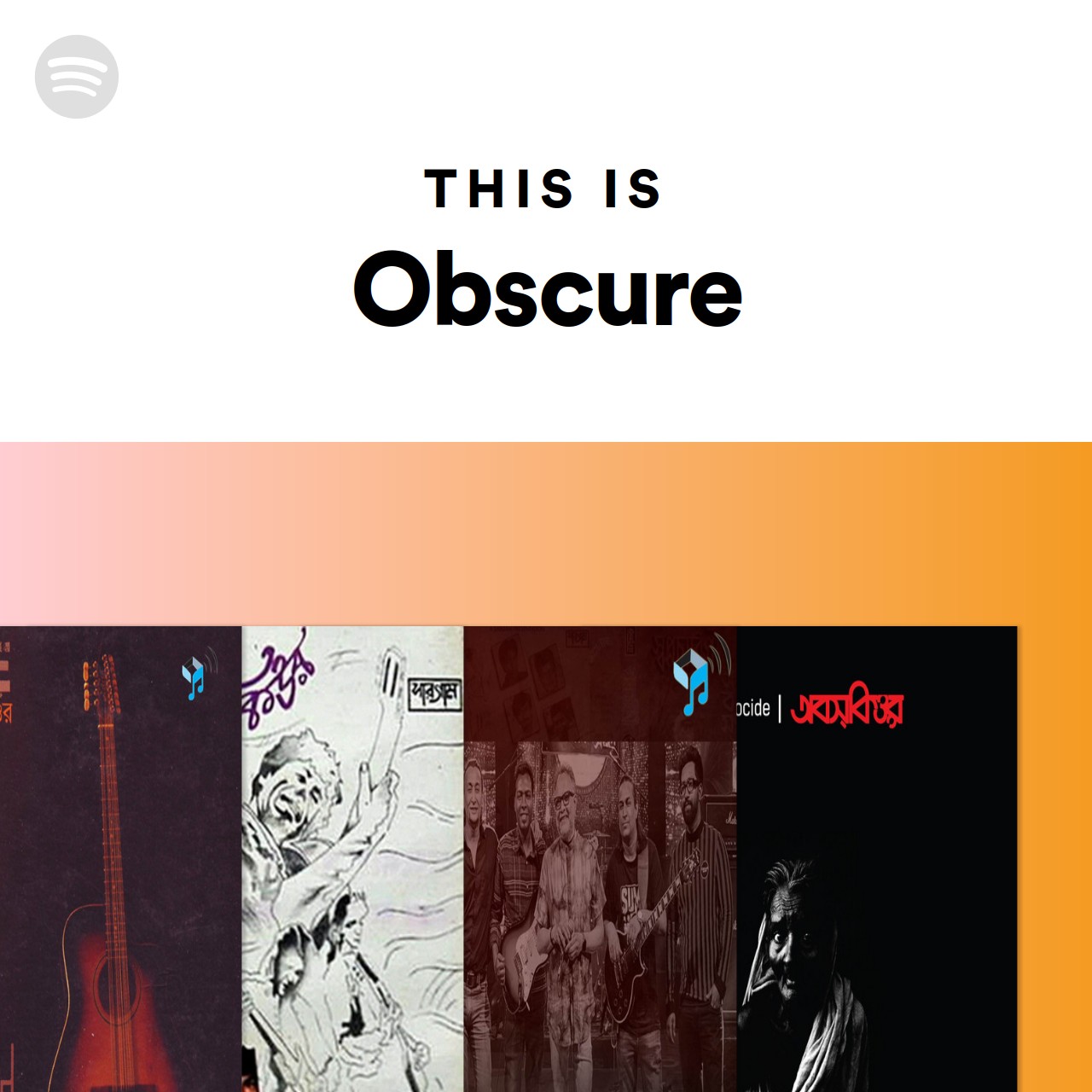 This Is Obscure Spotify Playlist this-is-obscure-spotify-playlist