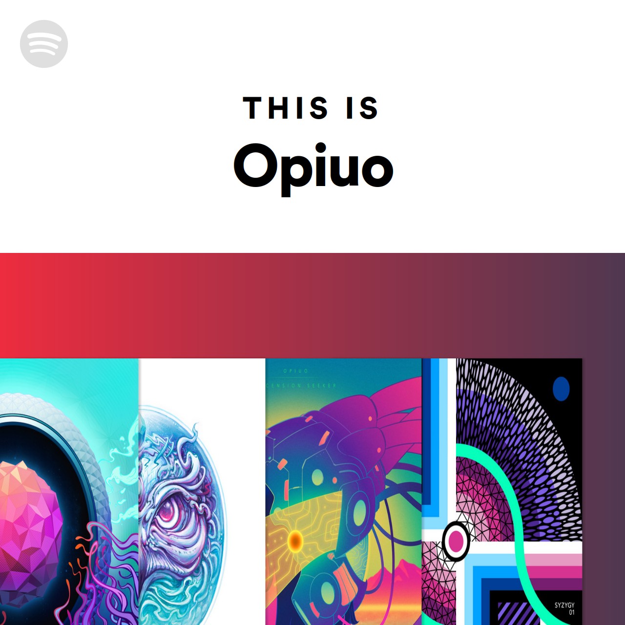 This Is Opiuo | Spotify Playlist