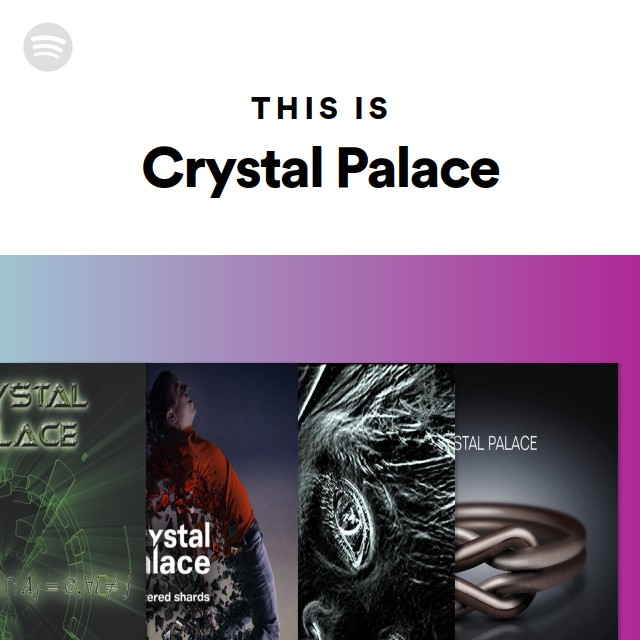 This Is Crystal Palace - playlist by Spotify | Spotify