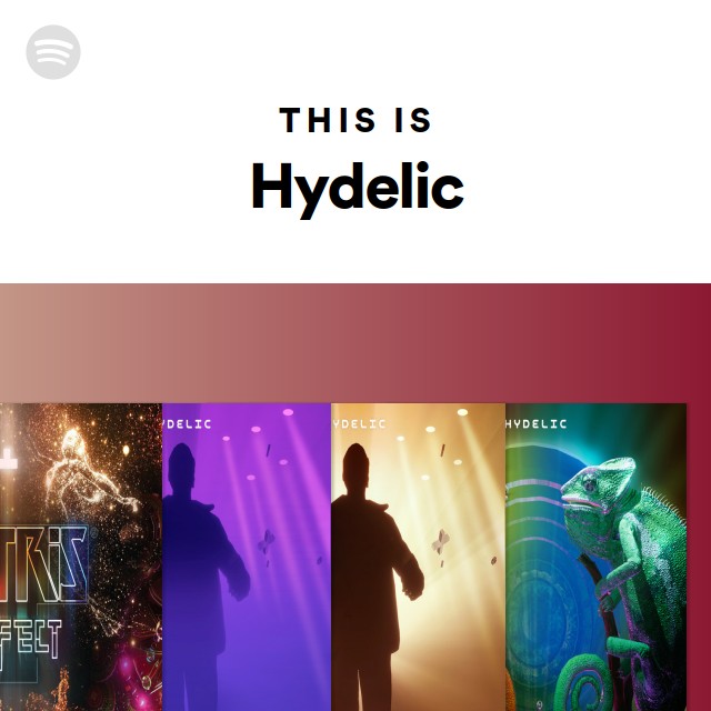 This Is Hydelic - playlist by Spotify | Spotify