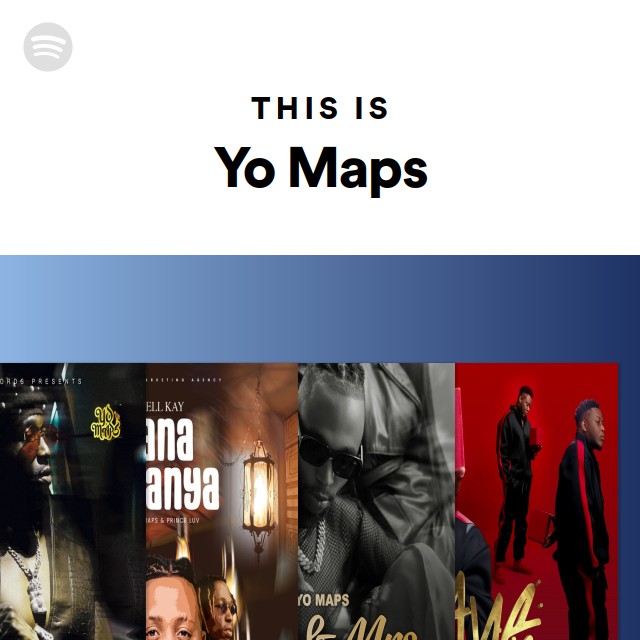 This Is Yo Maps - playlist by Spotify | Spotify