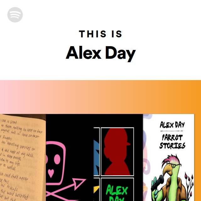 Good Morning Sunshine Alex Day