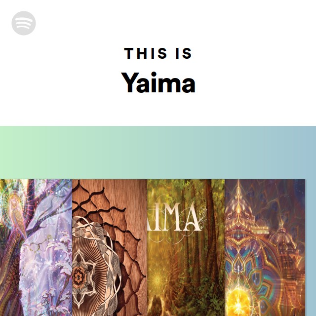 This Is Yaima - playlist by Spotify | Spotify