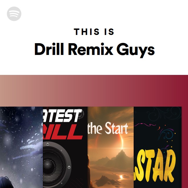 This Is Drill Remix Guys - playlist by Spotify | Spotify