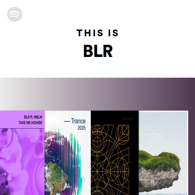 This Is BLR - playlist by Spotify | Spotify