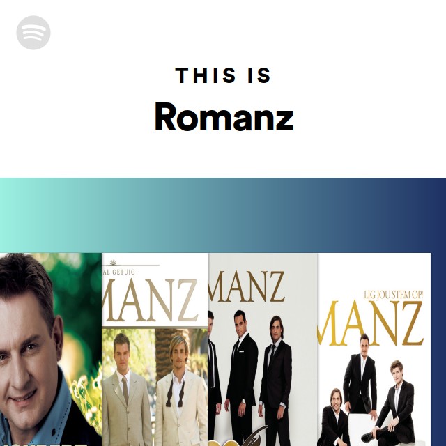 Romanz | Spotify