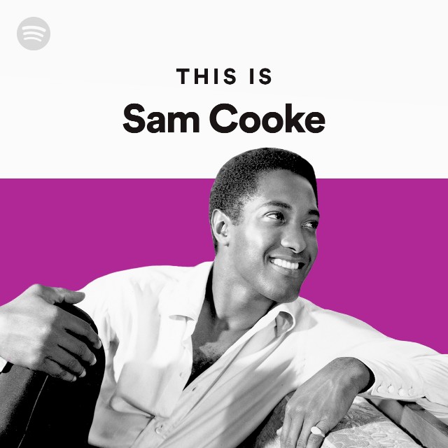 This Is Sam Cooke on Spotify