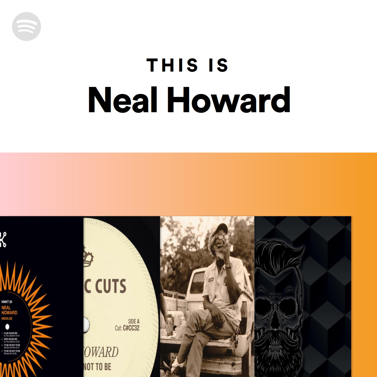 This Is Neal Howard | Spotify Playlist