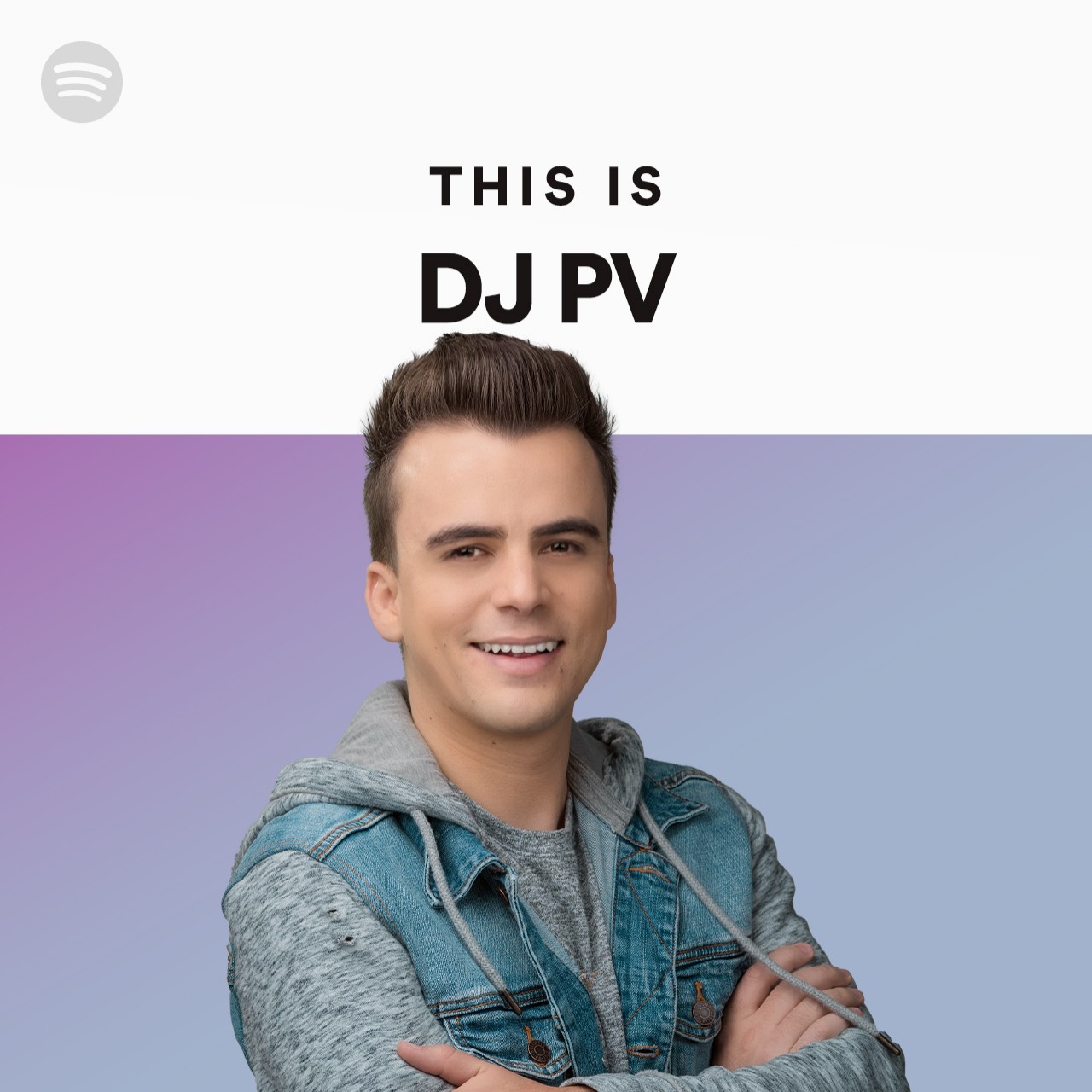 This Is DJ PV | Spotify Playlist