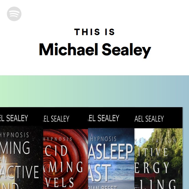 This Is Michael Sealey - playlist by Spotify | Spotify