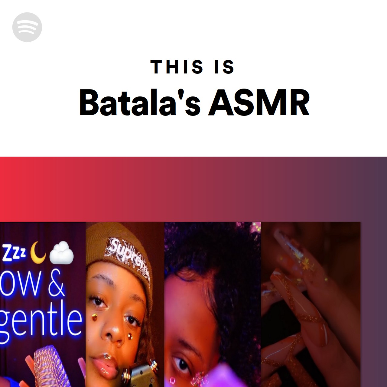 This Is Batala's ASMR | Spotify Playlist