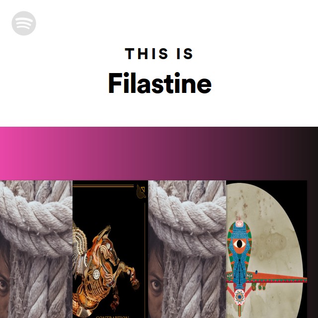 This Is Filastine - playlist by Spotify | Spotify