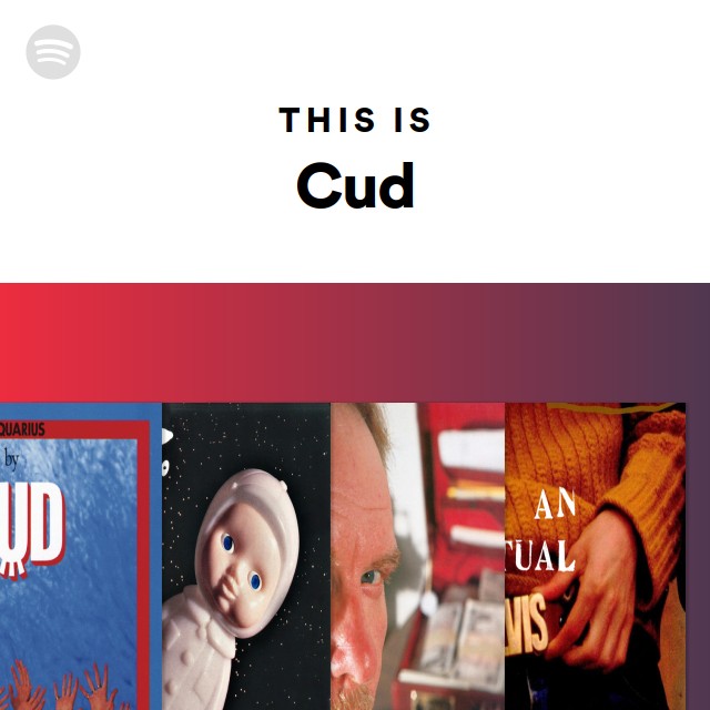 Cud | Spotify
