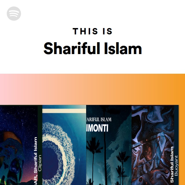 This Is Shariful Islam - playlist by Spotify | Spotify