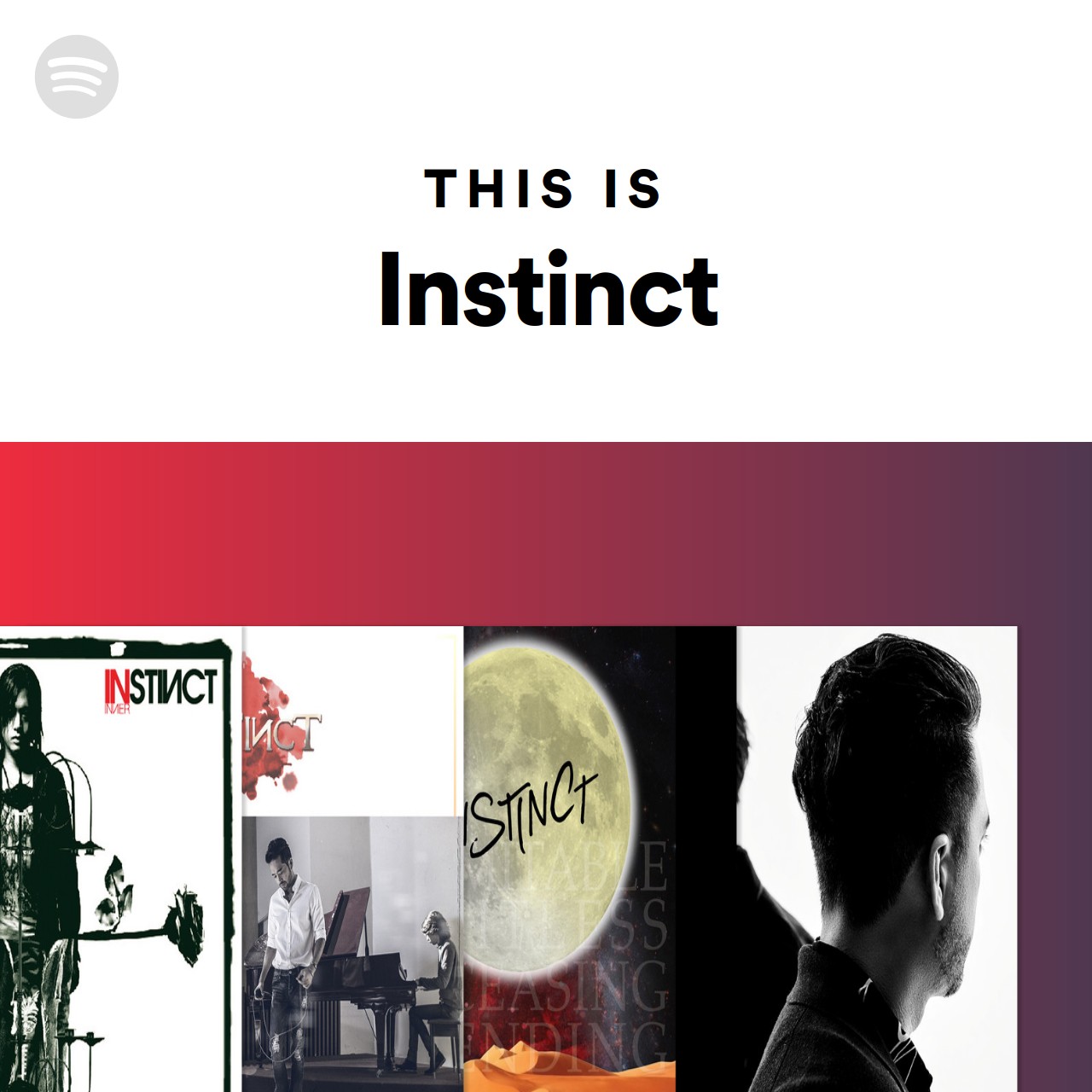 This Is Instinct | Spotify Playlist
