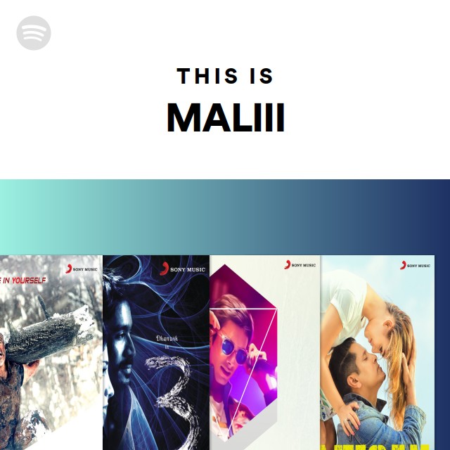 MALIII | Spotify
