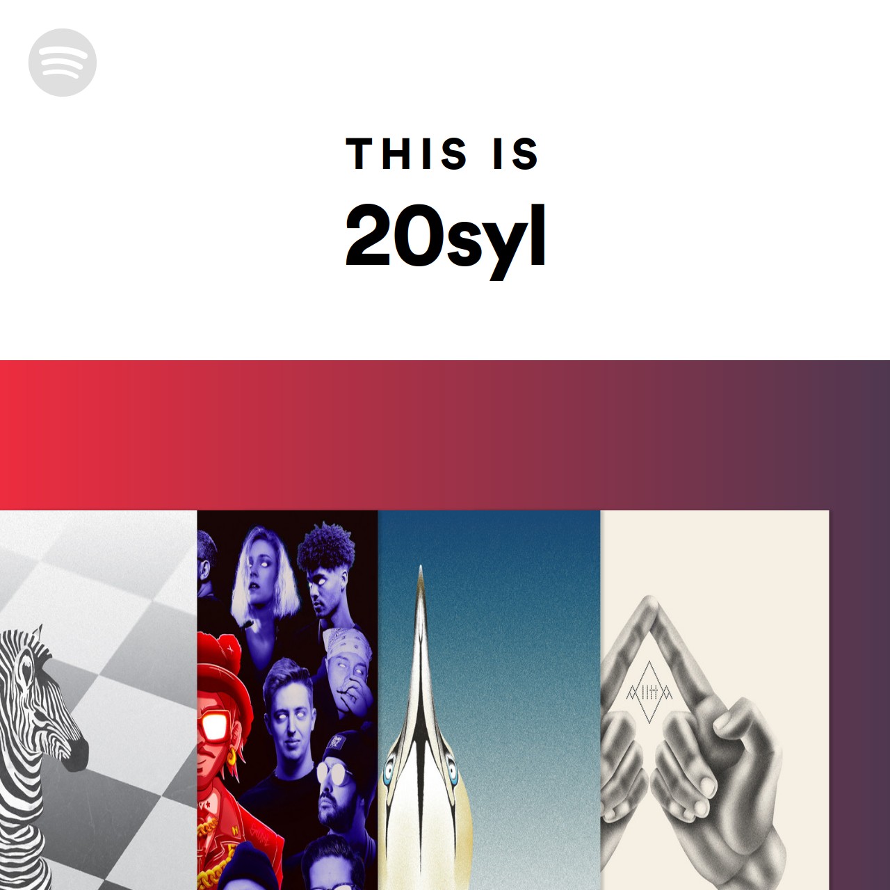 This Is 20syl | Spotify Playlist