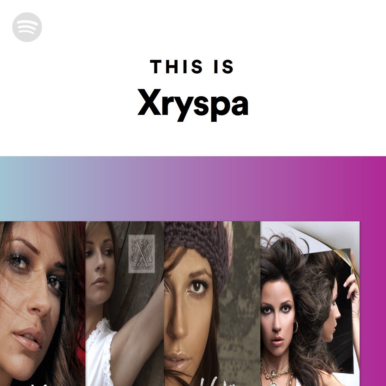 This Is Xryspa | Spotify Playlist