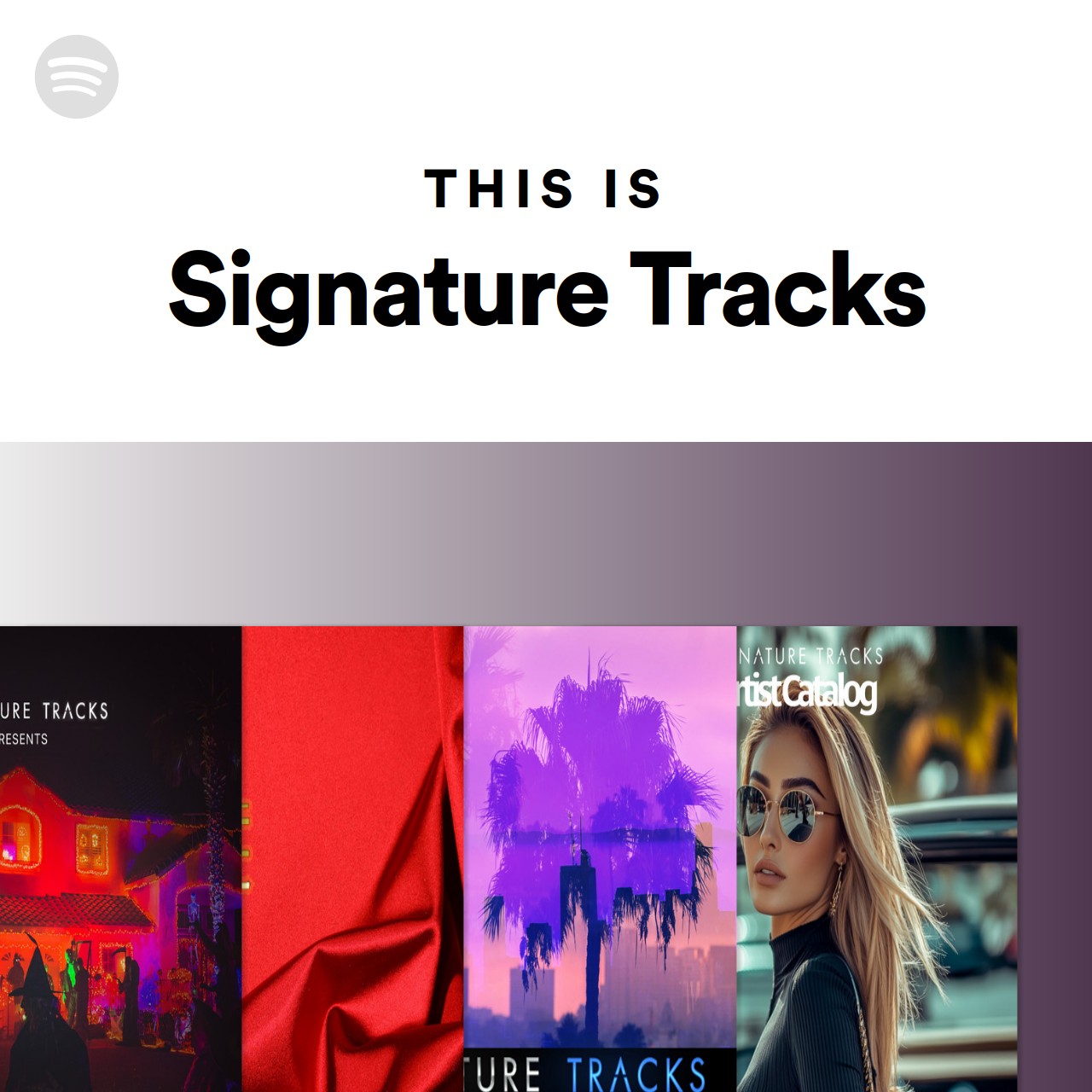 This Is Signature Tracks | Spotify Playlist