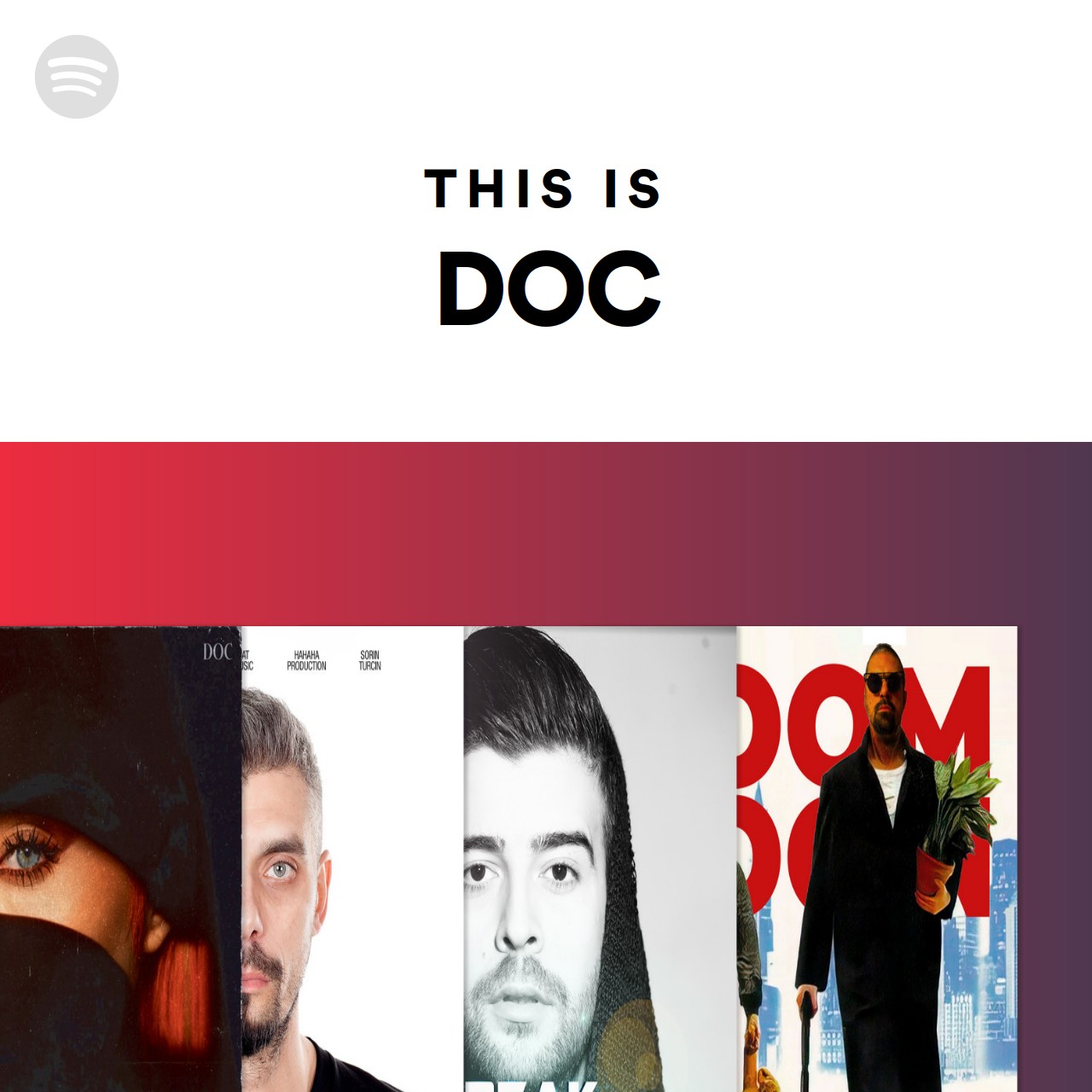 This Is DOC | Spotify Playlist